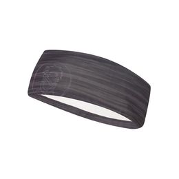 Trollkids Stirnband "Kids" in Schwarz - 33% | Gr&ouml;&szlig;e 48-52 cm | Kindermuetzen