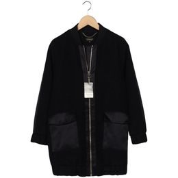 Topshop Mantel Damen Größe S Second Hand marine