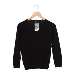 Mango Pullover Damen Gr&ouml;&szlig;e M Second Hand schwarz