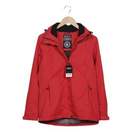 Killtec Jacke Damen Gr&ouml;&szlig;e M Second Hand rot