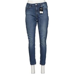 armedangels Jeans Damen Gr&ouml;&szlig;e 29 Second Hand blau