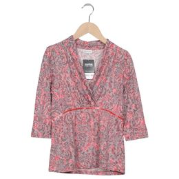 Street One Langarmshirt Damen Gr&ouml;&szlig;e S Second Hand bunt