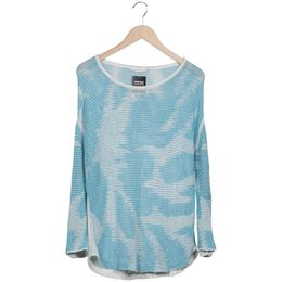 hessnatur Pullover Damen Gr&ouml;&szlig;e M Second Hand hellblau