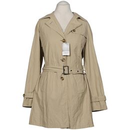 Fuchs & Schmitt Fuchs Schmitt Mantel Damen Gr&ouml;&szlig;e XL Second Hand beige
