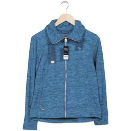 Regatta Sweater Damen Gr&ouml;&szlig;e S Second Hand blau