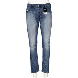 Diesel Jeans Damen Gr&ouml;&szlig;e 36 Second Hand blau
