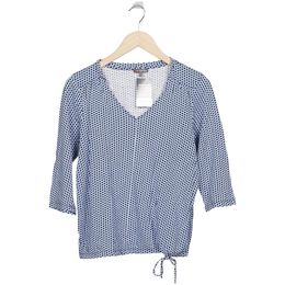 Street One Langarmshirt Damen Gr&ouml;&szlig;e M Second Hand bunt