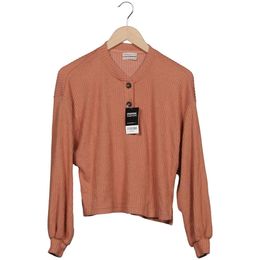 Urban Outfitters Pullover Damen Gr&ouml;&szlig;e XS Second Hand orange