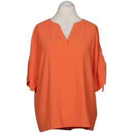 Joseph Ribkoff Bluse Damen Gr&ouml;&szlig;e XL Second Hand orange