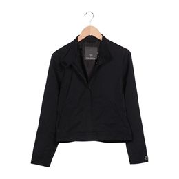 Tom Tailor Jacke Damen Gr&ouml;&szlig;e L Second Hand schwarz