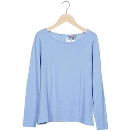 Street One Pullover Damen Gr&ouml;&szlig;e S Second Hand hellblau