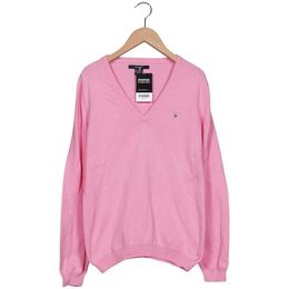 Gant Pullover Damen Gr&ouml;&szlig;e M Second Hand pink