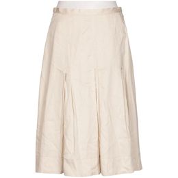 Madeleine Mode Madeleine Rock Damen Gr&ouml;&szlig;e S beige
