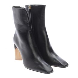 Chlo&eacute; Chlo&eacute; Stiefeletten Damen Gr&ouml;&szlig;e 38 Second Hand schwarz