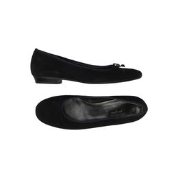 Paul Green Ballerina Damen Gr&ouml;&szlig;e 45 Second Hand marine