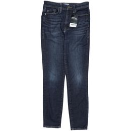 Frame Jeans Damen Gr&ouml;&szlig;e 26 Second Hand blau