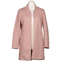 Only Mantel Damen Gr&ouml;&szlig;e M Second Hand pink