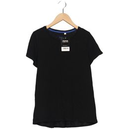 Boden T-Shirt Damen Gr&ouml;&szlig;e S Second Hand schwarz
