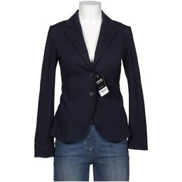United Colors Of Benetton Blazer Damen Gr&ouml;&szlig;e S Second Hand marine