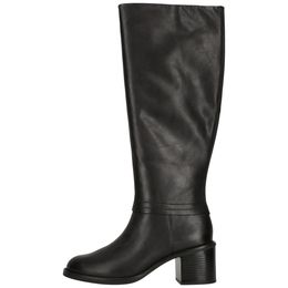 Clarks Stiefel 'Chamberly High' Damen Gr&ouml;&szlig;e 40 schwarz Winterschuhe