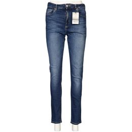 armedangels Jeans Damen Gr&ouml;&szlig;e 29 Second Hand blau