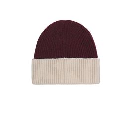 SAMAYA Beanie 'Odon NC' female Red size One Size