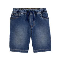 Carter's carter's Jeansshorts in Blau - 40% | Gr&ouml;&szlig;e 122 | Kinderhosen