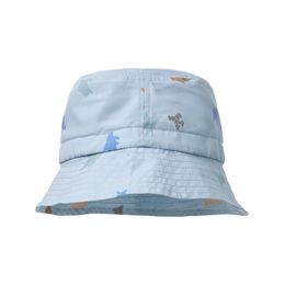 Wheat Sonnenhut "Tilo" in Hellblau - 75% | Gr&ouml;&szlig;e 54-55 cm | Kindermuetzen