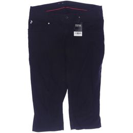 Peak Performance Stoffhose Damen Gr&ouml;&szlig;e L Second Hand schwarz
