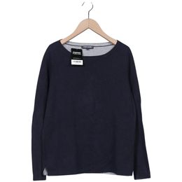 Tommy Hilfiger Pullover Damen Gr&ouml;&szlig;e M Second Hand marine