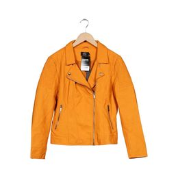 Only Jacke Damen Gr&ouml;&szlig;e M Second Hand orange