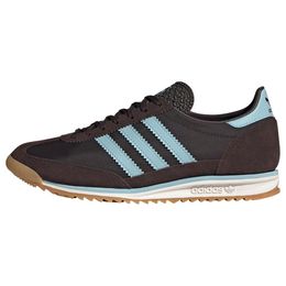 adidas originals Sneakers 'SL 72 OG' female Brown size 13