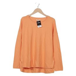 Barbour Pullover Damen Gr&ouml;&szlig;e L Second Hand orange