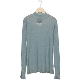Odd Molly Pullover Damen Gr&ouml;&szlig;e L Second Hand hellblau