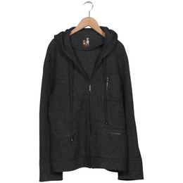 Frieda & Freddies New York Frieda & Freddies NY Jacke Damen Gr&ouml;&szlig;e XXL Second Hand grau