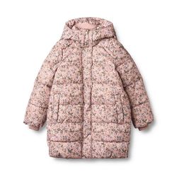 Wheat Steppjacke in Rosa - 44% | Gr&ouml;&szlig;e 116 | Kinderjacken