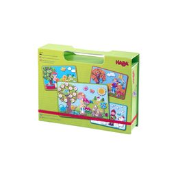 Haba Game ' Jahreszeiten ' boy Mixed colors size 0
