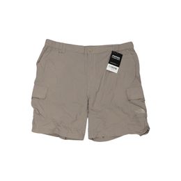 The North Face Shorts Damen Gr&ouml;&szlig;e M Second Hand grau