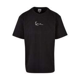 Karl Kani Damen T-Shirt "Karl Kani Herren"schwarz, Gr. S, 100% Baumwolle, Shirts