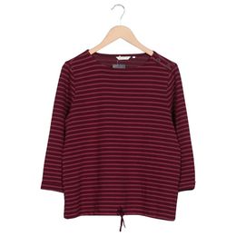 Tom Tailor Pullover Damen Gr&ouml;&szlig;e M Second Hand bordeaux