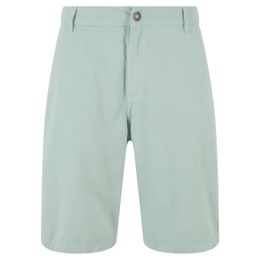 Urban Classics Herren Chinoshorts "Urban Classics Herren Organic Skater Chino Shorts"frostmint, Gr. 34, unifarben, 100% Baumwolle, Hosen