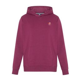 POLO SYLT Sweatshirt 'Basic' male Purple size L