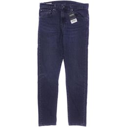 Levi's LEVI'S Jeans Herren Gr&ouml;&szlig;e 31 Second Hand blau