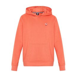 POLO SYLT Sweatshirt 'Basic' Herren Gr&ouml;&szlig;e XXXL orange