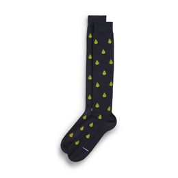 Iuman Intimissimi Uomo Socks 'THE GRINCH DR SEUSS ' male Grey size 44-45