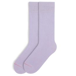 von Jungfeld Socks 'SIGNATURE' female Purple size 43-46