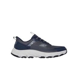 Skechers Sneakers male Blue size 44