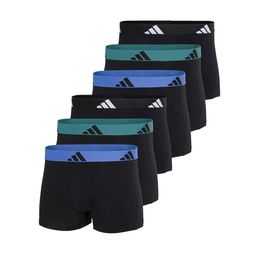 adidas Sportswear Boxershorts 'Active Flex Cotton' Herren Gr&ouml;&szlig;e L schwarz