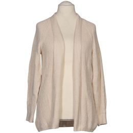 Tom Tailor Strickjacke Damen Gr&ouml;&szlig;e M Second Hand beige