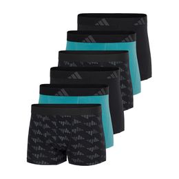 adidas Sportswear Boxer shorts 'Active Flex Cotton' male Mixed colors size M